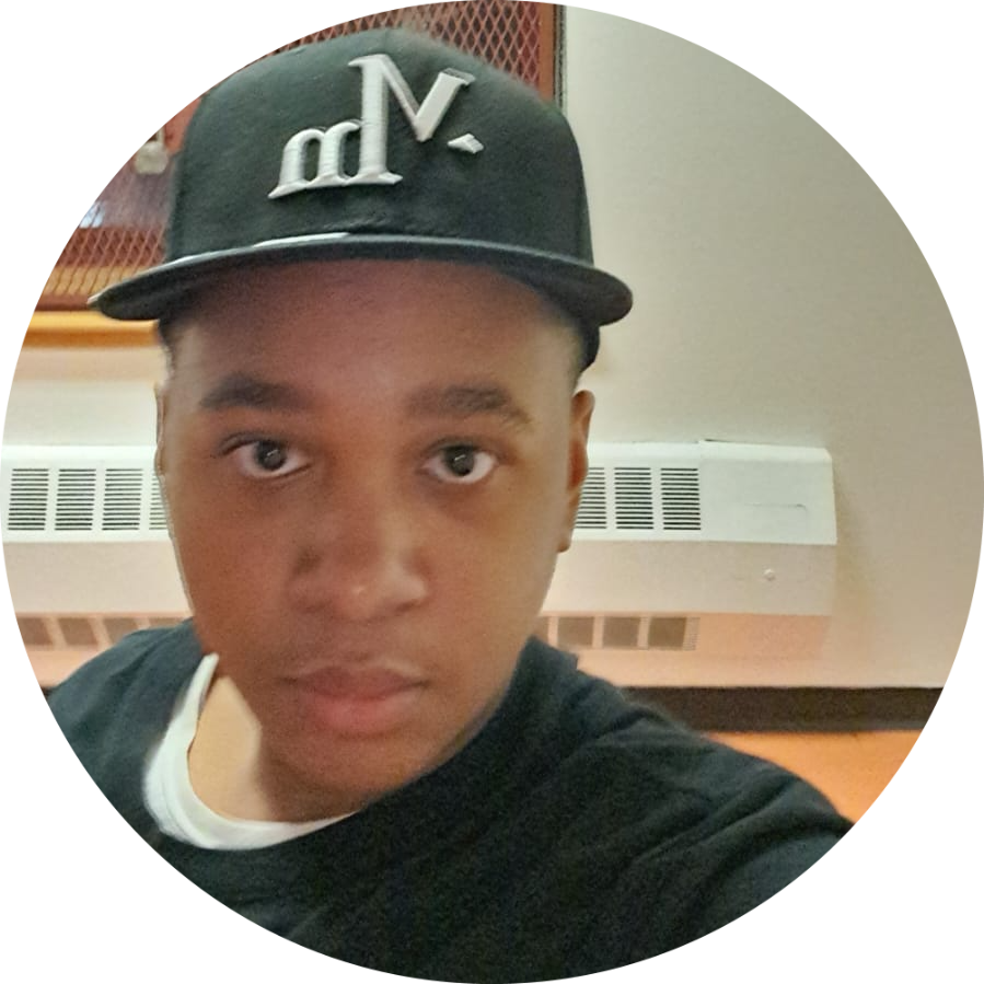 Eric Edwards Portfolio